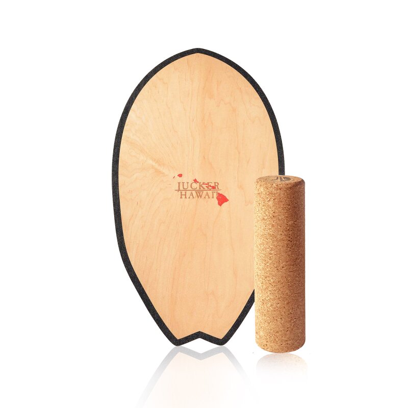 Balance Board SURF | Balanceboardshop JUCKER HAWAII - Balance Board S
